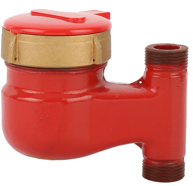 Saving Water, Saving Money: The Advantages of Vertical Woltman Water ...