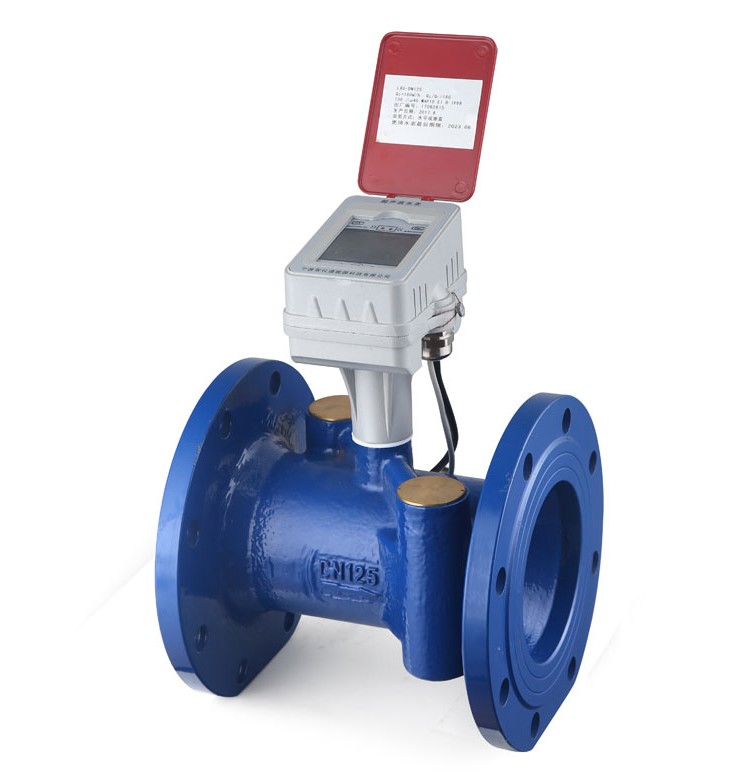 Saving Water, One Wave at a Time: The Power of Ultrasonic Water Meters ...