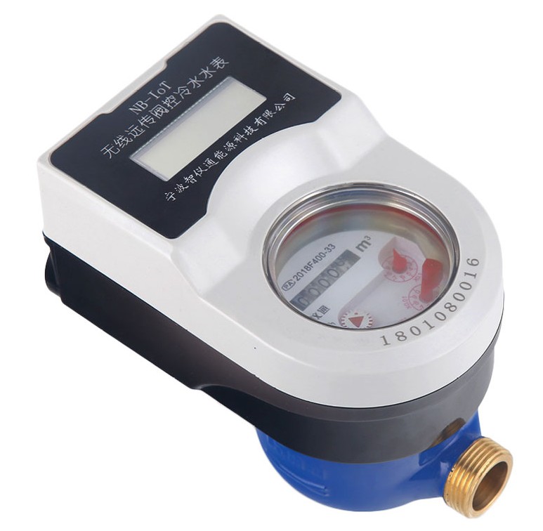 Wireless Water Meters vs. Traditional Models: A Comparative Analysis ...